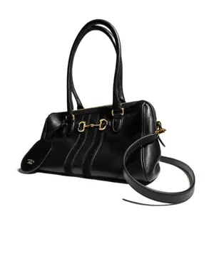 Gucci Medium Boston Bag