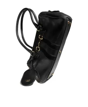 Gucci Medium Boston Bag