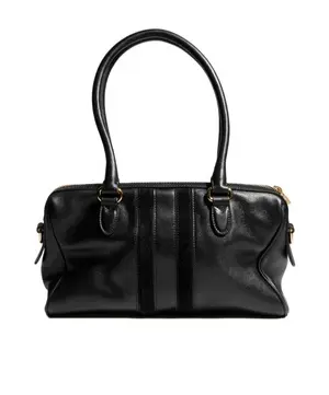 Gucci Medium Boston Bag