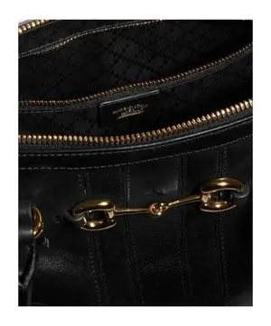 Gucci Medium Boston Bag