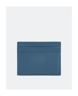 Balenciaga Logo Printed Cash Card Holder