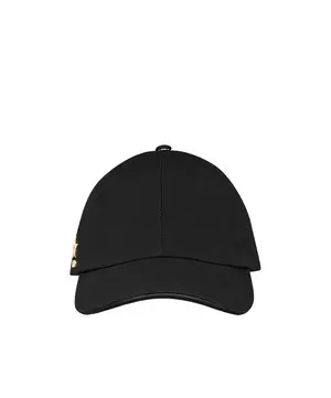 Dior D-player Cap - Black
