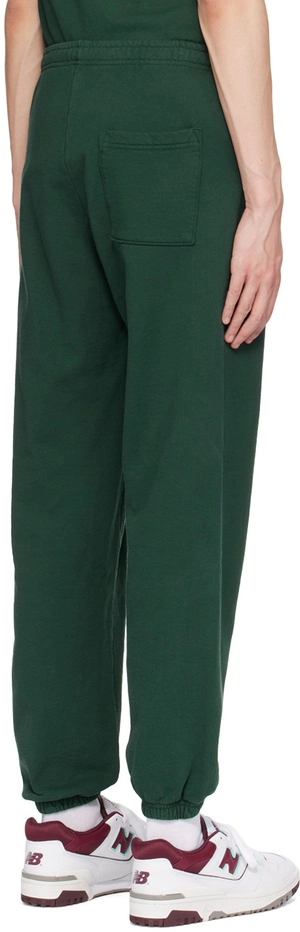 SPORTY  RICH Loose Waist Sweatpants