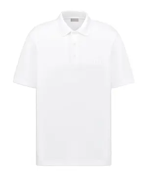 Dior Icons Polo Shirt
