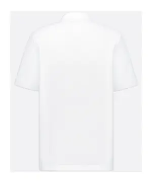 Dior Icons Polo Shirt