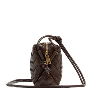 Bottega Veneta Mini Loop Camera Bag