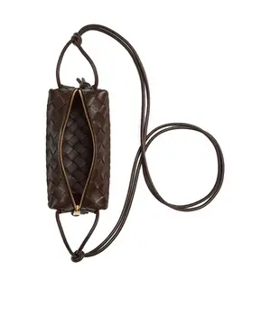 Bottega Veneta Mini Loop Camera Bag