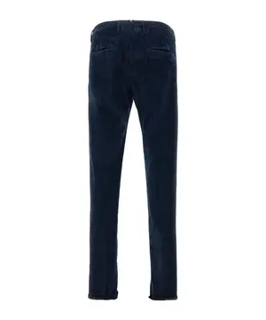 Incotex Corduroy Trousers