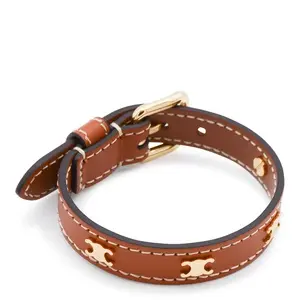 Celine Logo Bracelet