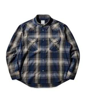 Visvim Long Sleeve Shirt
