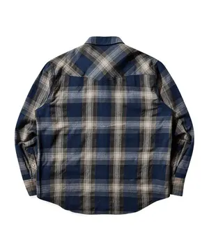 Visvim Long Sleeve Shirt