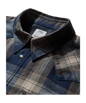 Visvim Long Sleeve Shirt
