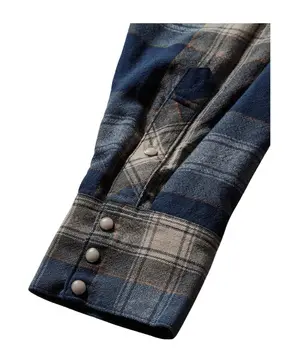 Visvim Long Sleeve Shirt
