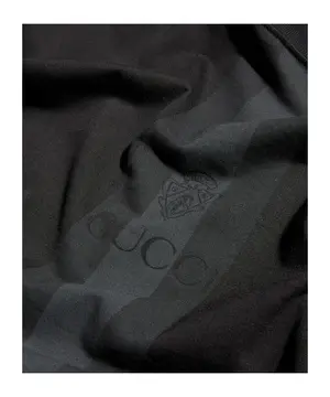 Gucci Cotton T-shirt With Muted Web
