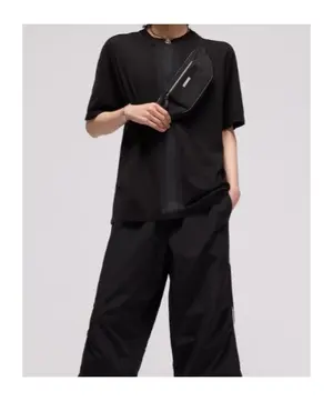 Gucci Cotton T-shirt With Muted Web