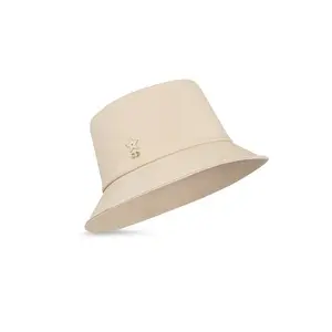 Dior Teddy-d Narrow Brim Bucket Hat