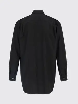 Play Comme Des Garcon Long-sleeved Shirt