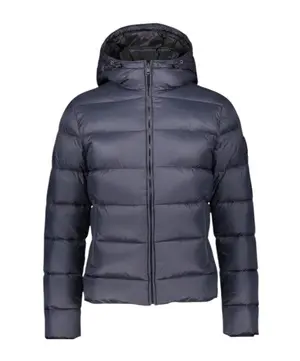 Fay Hooded Jackets For Men