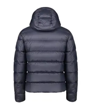 FAY Hooded Padded Jacket