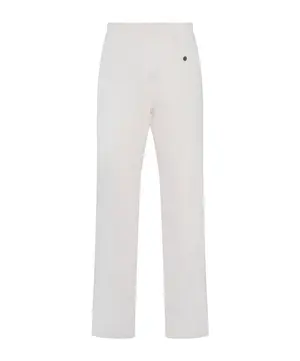 THE ROW Casual Pants With Belt Loops