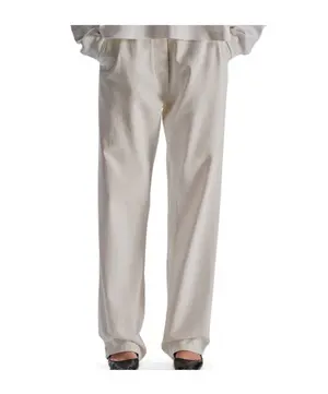 THE ROW Casual Pants With Belt Loops