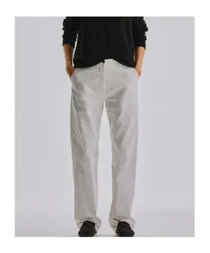 THE ROW Casual Pants With Belt Loops