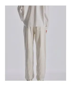 THE ROW Casual Pants With Belt Loops