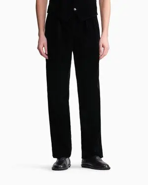 Giorgio Armani Tailored Trousers
