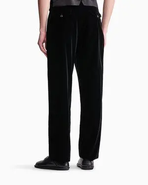 Giorgio Armani Tailored Trousers