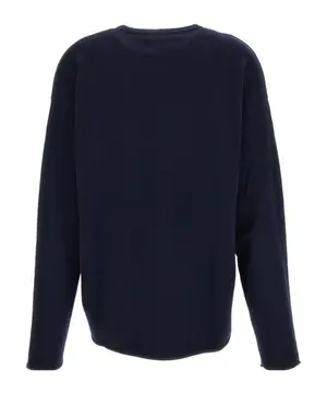 Extreme Cashmere Crew-neck Sweater