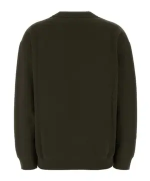 JIL SANDER Long-sleeved Sweatshirt