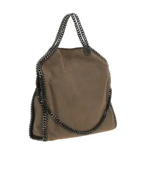 Stella McCartney Top-handle Shoulder Bag