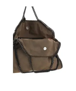 Stella McCartney Top-handle Shoulder Bag