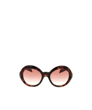 Prada Full Frame Sunglasses - Multicolor