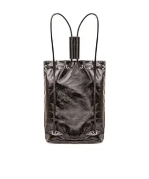 DIESEL® Scrunch-d Drawstring Backpack