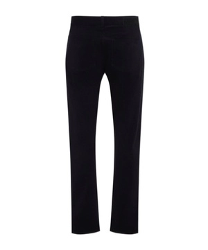 Giorgio Armani Casual Pants With Belt Loops