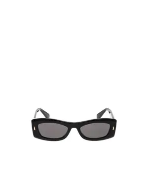 Dior Full Frame Sunglasses - Black