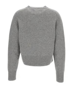 Extreme Cashmere Crew-neck Sweater