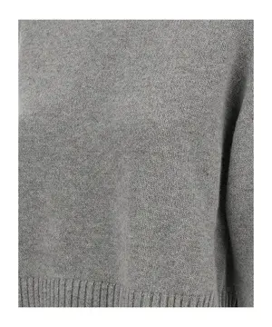 Extreme Cashmere Crew-neck Sweater