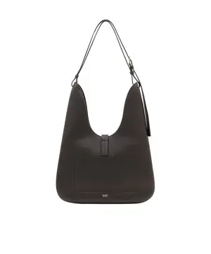TOM FORD Medium Hobo Shoulder Bag