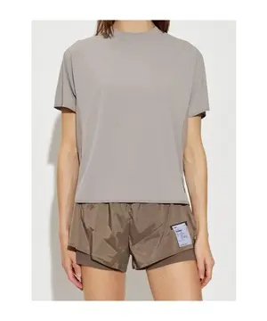 Satisfy Short-sleeved T-shirt