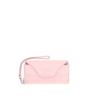 Marc Jacobs Shade Case Zip Wallet - Pink