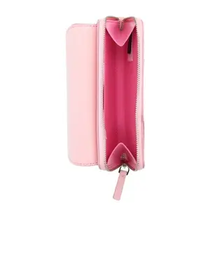 Marc Jacobs Shade Case Zip Wallet