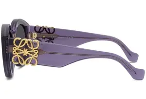 Loewe Full-frame Sunglasses