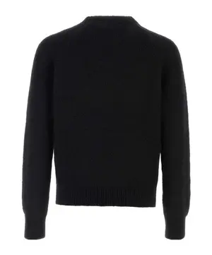 Dries Van Noten Long-sleeved Sweater