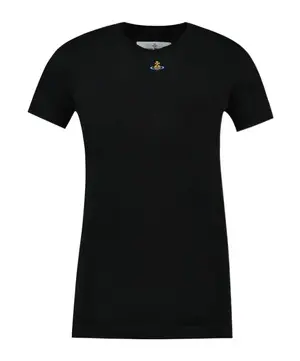 VIVIENNE WESTWOOD Orb Peru T-shirt