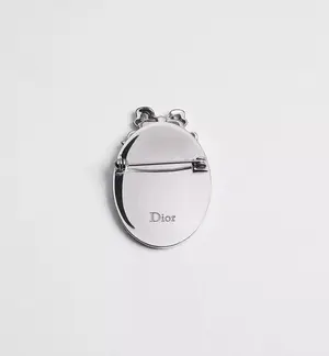 Dior Médaillon Brooch