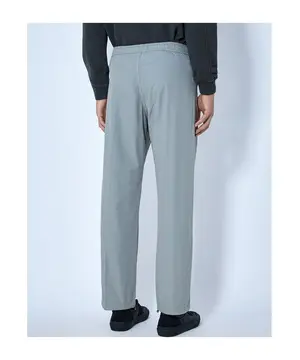 Stone Island Cargo Trousers With Elasticated Waistband