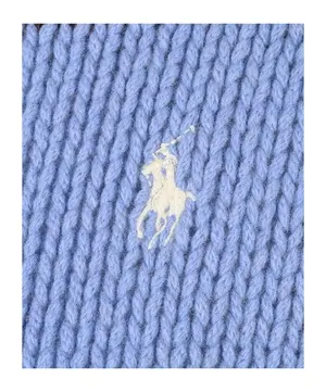 Polo Ralph Lauren Striped Rugby Jumper