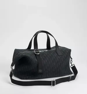 Dior Jett Weekender Bag
